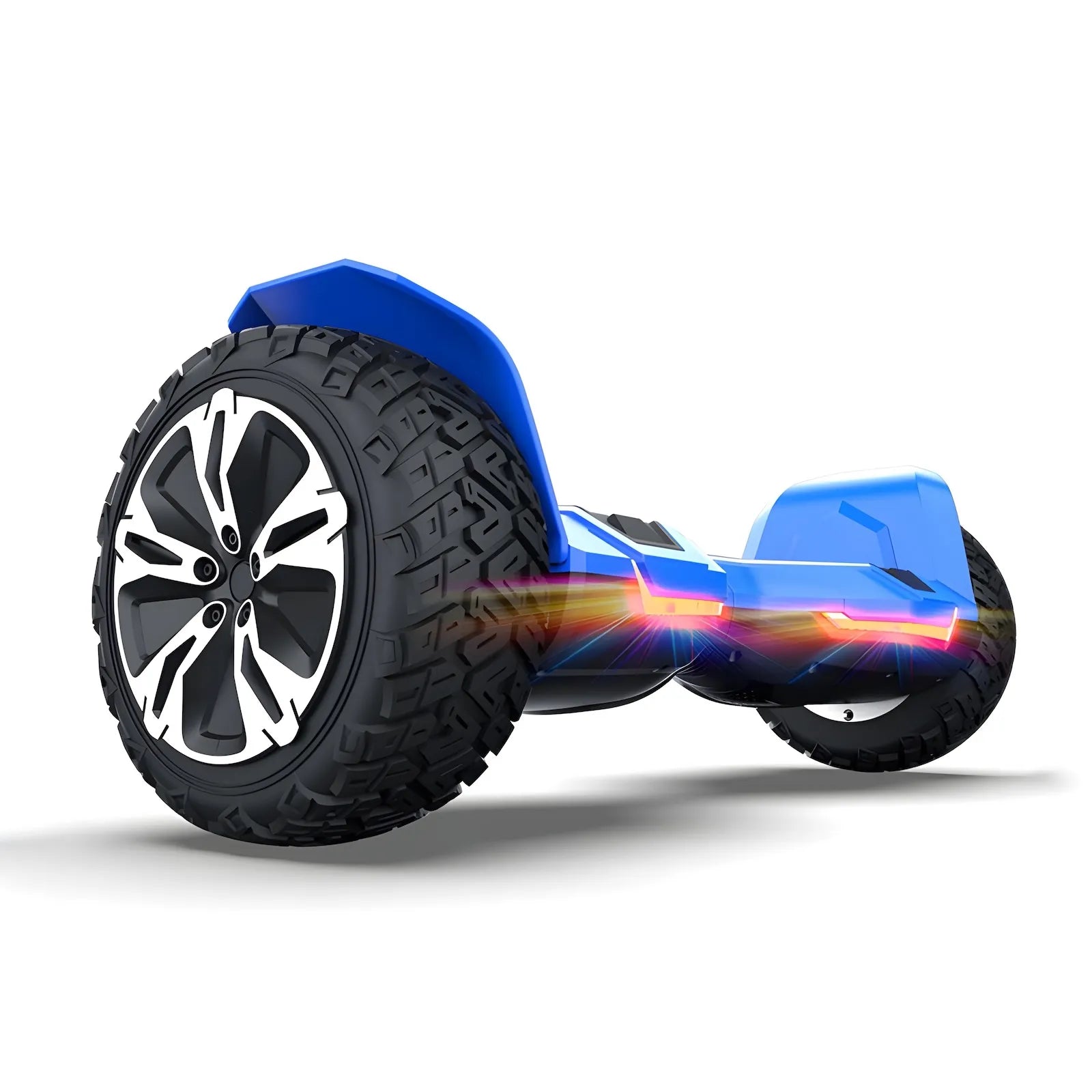 GYROOR Warrior G2 Hoverboard | Off-Road, Bluetooth Powerhouse – GYROOR ...